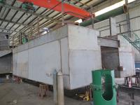 China Versatile 26 inch Hydraulic Cutter Suction Dredger with Rexroth Hydraulic System and WN500 Sand Pump for sale
