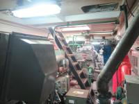 China SGS Inspection Cutter head Suction Dredges with 3800 M3/h Double Dredging Pumps for sale