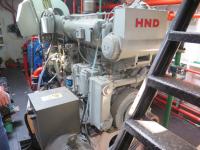 China 20 Inch 1000 cbm/h Solid Sand Hydraulic Suction Dredges with 1 Meter Cutter Head New Dredgers in Stock for sale