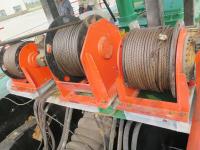 China 20 Inch 1000 cbm/h Solid Sand Hydraulic Suction Dredges with 1 Meter Cutter Head New Dredgers in Stock for sale