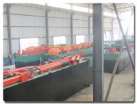 China GPS Navigation  450mm 18 inch Dredging Vessel with Suction Cutter Crown Type and Spud Carriage Sand Dredging for sale