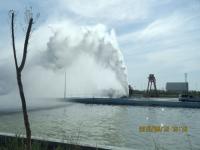 China Cutter Suction Sand Dredging Ship For Underwater Mud Dredging And Land Reclamation for sale