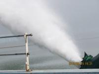 China Cutter Suction Sand Dredging Ship For Underwater Mud Dredging And Land Reclamation for sale