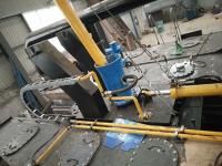 China 10Inch Model 150m3/h Mud Dredging Boat for Dredging Equipment/River Sand Mining for sale