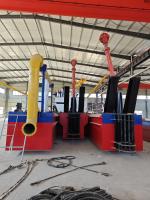China Sand Dredger for Riverbed Mining with 1500m sup3 Water Flow Rate and 12-inch Conveying Capacity for sale