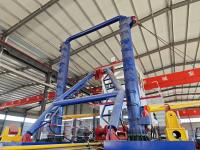 China Sand Dredger for Riverbed Mining with 1500m sup3 Water Flow Rate and 12-inch Conveying Capacity for sale