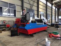 China 40kw Power Lake Weed Cutter Machine For Harvesting Aquatic Plants In Reservoirs for sale