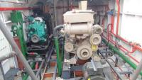 China Reliable Marine 6 inch to 26 inch Cutter Suction Dredging Equipment with Siemens PLC and 3rd Party Inspection for sale