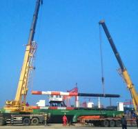 China 600 mm 24 inch Hydraulic Cutter Suction Dredger Equipment For Sand Or Mud Dredging for sale