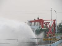 China 6 inch to 24 inch Cutter Suction Mud Dredging Boat for Heavy Duty Dredging Tasks and Dredging Solutions for sale