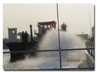 China 6 inch to 24 inch Cutter Suction Mud Dredging Boat for Heavy Duty Dredging Tasks and Dredging Solutions for sale