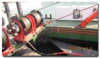 China 6 inch to 24 inch Cutter Suction Mud Dredging Boat for Heavy Duty Dredging Tasks and Dredging Solutions for sale
