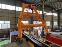 China Sand Pump Wn500 Versatile Sand Dredger For Various Marine Development Projects for sale