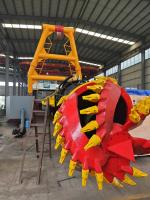 China Sand Pump Wn500 Versatile Sand Dredger For Various Marine Development Projects for sale