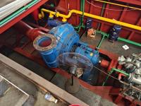 China Customizable Cutter Diameter Up To 1 200 Mm with Our Dredges And Dredging Machine Suction Diameter Up To 300 mm for sale