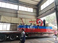 China Easy Operate River Weed Garbage Cleaning Boat for sale