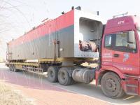 China Non Self Propelled 18 Inch Hydraulic Cutter Suction Sand Mining Dredger For Sand Dredging From Sea Or Lake for sale