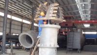 China 6 inch to 26 inch Custom Building Cutter Suction Head for Cutter Suction Sand Dredger For Sale New in Stock for sale
