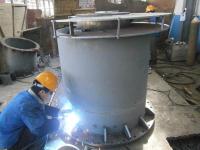China Sand Dredger Dredges For Beach Sand Mining With Extendable Discharge Distance for sale