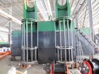 China 700 Cubic Meter Solid Sand or Mud Cutter Head Sand Suction Dredging Vessel with HDPE Pipeline for sale