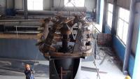 China High Performance 14 inch Sand Suction Dredging Vessel With 15m Dredging Depth And Siemens PLC Operation Systems for sale