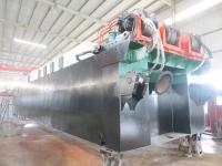 China 20 Inch Discharge Diameter Cutter Suction Dredger With WN450 Sand Dredging Pump for sale