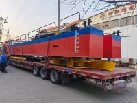 China 400 Mm Suction Pipe Diameter 16 Inch Hydraulic Cutter Suction Dredger Machine For 500 CBM/H Solid Sand Or Mud River Dredging for sale