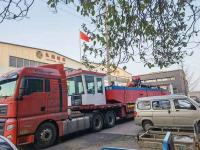 China High Concentration 16 Inch Sand Pump Dredger Equipment PLC Siemens Control System for sale