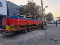 China Professional 8 Inch To 26 Inch Cutter Suction Dredger Equipment For Dredging Mud Powered By Cummins Marine Engine 200 Cbm/H To 1500 Cbm/H Solid Sand Dredging for sale