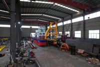 China Sand Pump WN450 Versatile Cutter Suction Dredger For Various Dredging Applications for sale