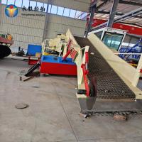 China Longest Lasting Extreme Reliability Aquatic Weed Harvester Heavy Duty for sale