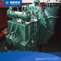 China 900m3 250mm Jet Suction Dredger For Sand And Gold Mining In River Channels for sale