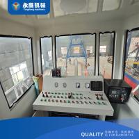 China 900m3 250mm Jet Suction Dredger For Sand And Gold Mining In River Channels for sale