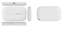 China Compact Size CAT4 MiFi Router 2300mah 1800mAh Battery Alternative for sale