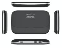 China High Throughput 300Mbps DL CAT6 MiFi Router OLED Display for sale