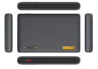 China Qualcomm MDM9240 Cat6 wiFi Router Good Antenna Performance for sale