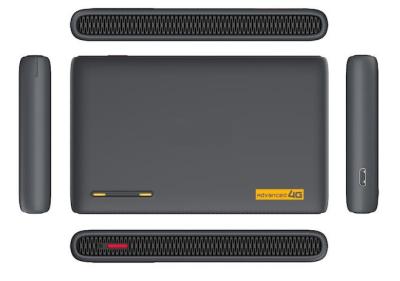 China Qualcomm MDM9240 Cat6 wiFi Router Good Antenna Performance for sale