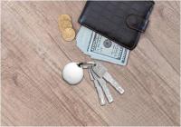 China 164ft Wireless Key Finder for sale