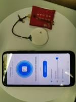 China 164ft Wireless Key Finder for sale