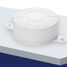 China 3431 Chip Indoor Tracking Beacon for sale