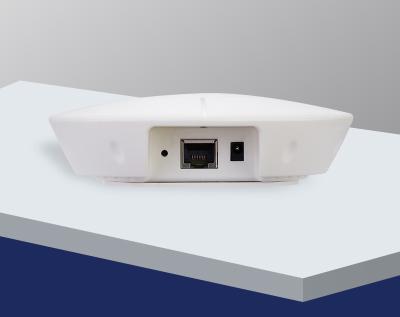 China Indoor POE 100m Bluetooth Low Energy Gateway With Ethernet Port for sale