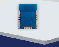 China RF Solution Power 2.500GHz Bluetooth BLE Module , KC Bluetooth Mesh Module for sale