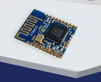 China RF Solution Power 2.500GHz Bluetooth BLE Module , KC Bluetooth Mesh Module for sale