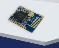 China RF Solution Power 2.500GHz Bluetooth BLE Module , KC Bluetooth Mesh Module for sale