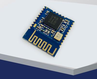 China FCC Bluetooth Low Energy Module , 32bit Bluetooth 4.2 Module for sale