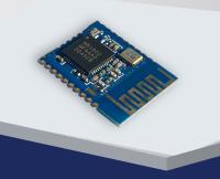China FCC Bluetooth Low Energy Module , 32bit Bluetooth 4.2 Module for sale