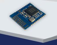 China FCC Bluetooth Low Energy Module , 32bit Bluetooth 4.2 Module for sale
