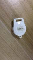 China Indoor Positioning 1Mbps Bluetooth Beacon Tag NRF52810 With Sensors for sale