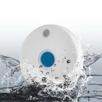 China IP67 Wristband Bluetooth Beacon Tag BLE 5.0 Technology For Tracking for sale