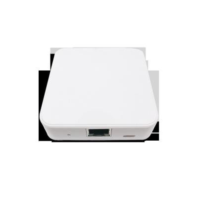 China 100m Bluetooth Mesh Gateway , FCC Bluetooth Ethernet Gateway for sale